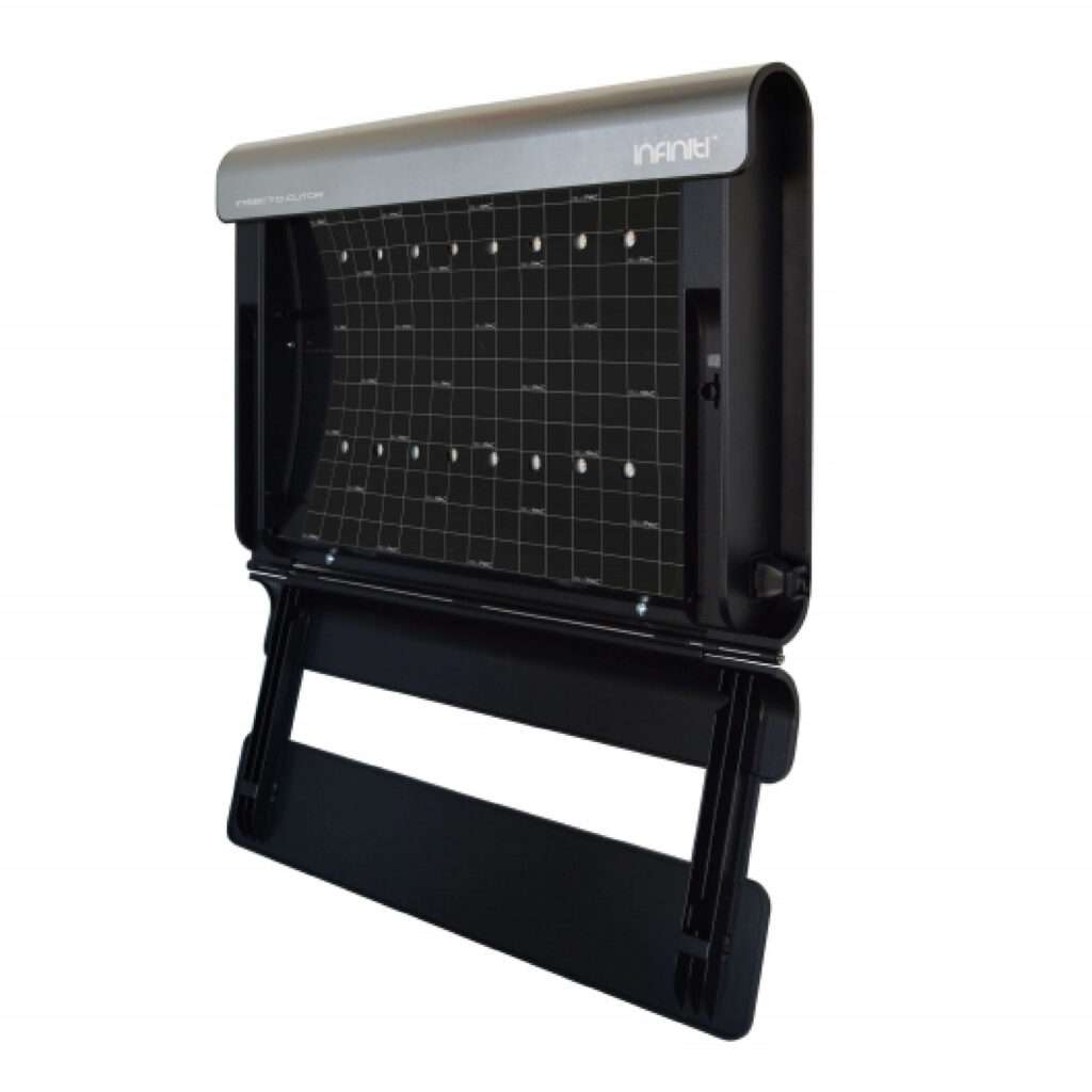 INFINITI – TRAMPA DE LUZ UV LED – SDA CORP